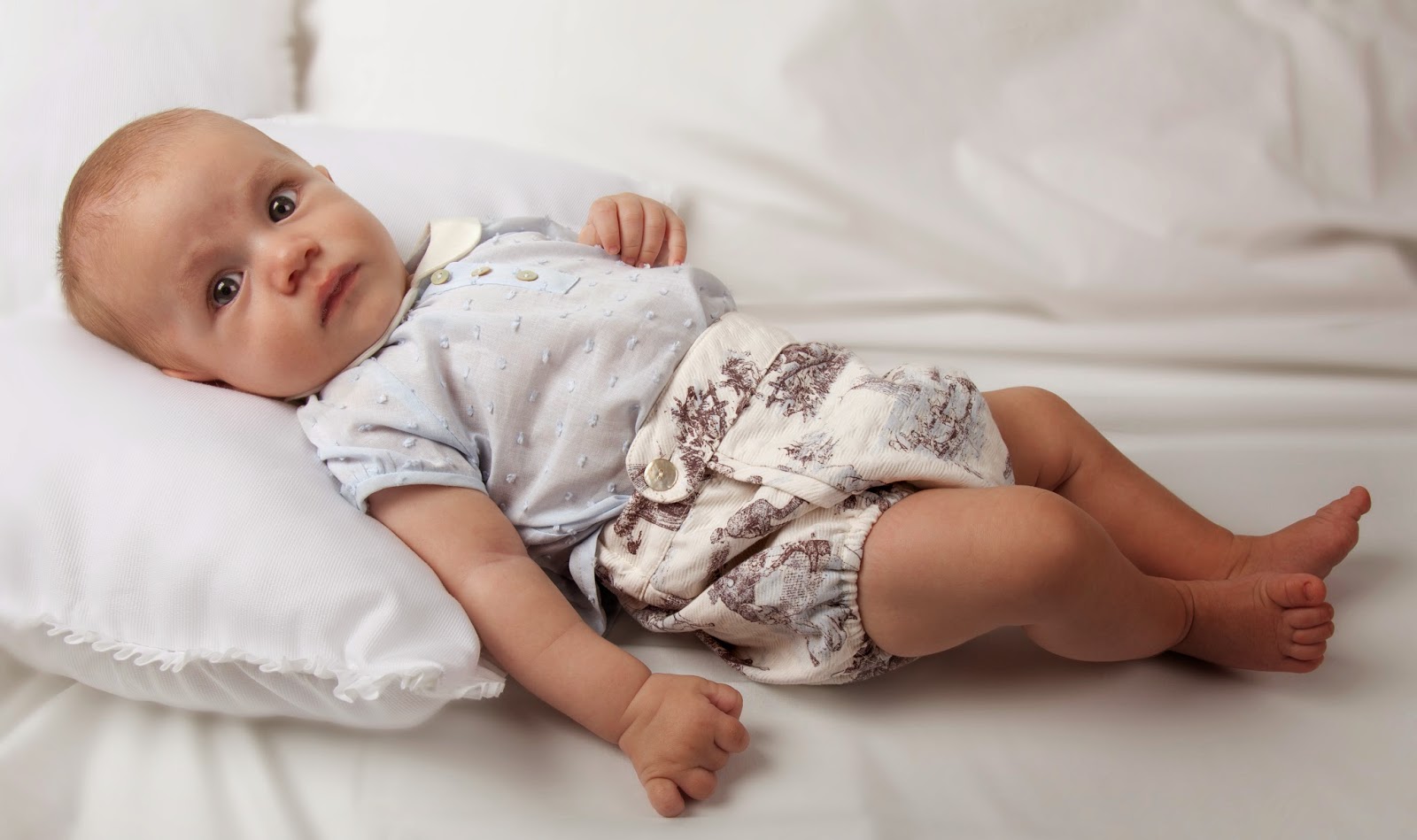 Mamis a Gusto: Nueva colección MARTIN ARANDA