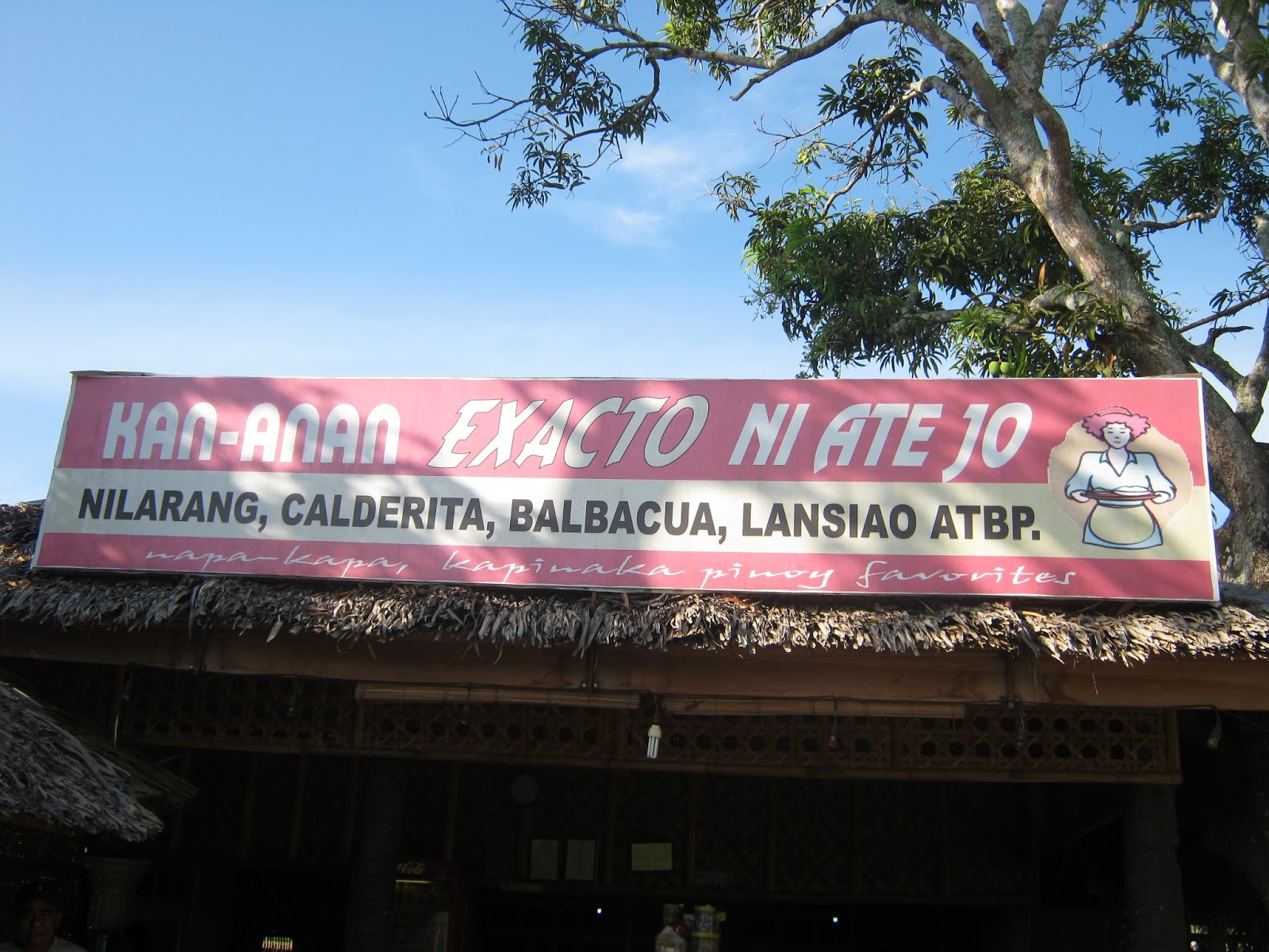 Day Tour Bohol Part 1: Tubigon Port, Sagbayan Peak and Chocolate Hills