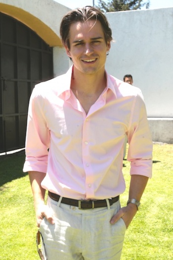 Telenovelas y Estrellas Fotos: Jon Ecker Fotos Imagenes