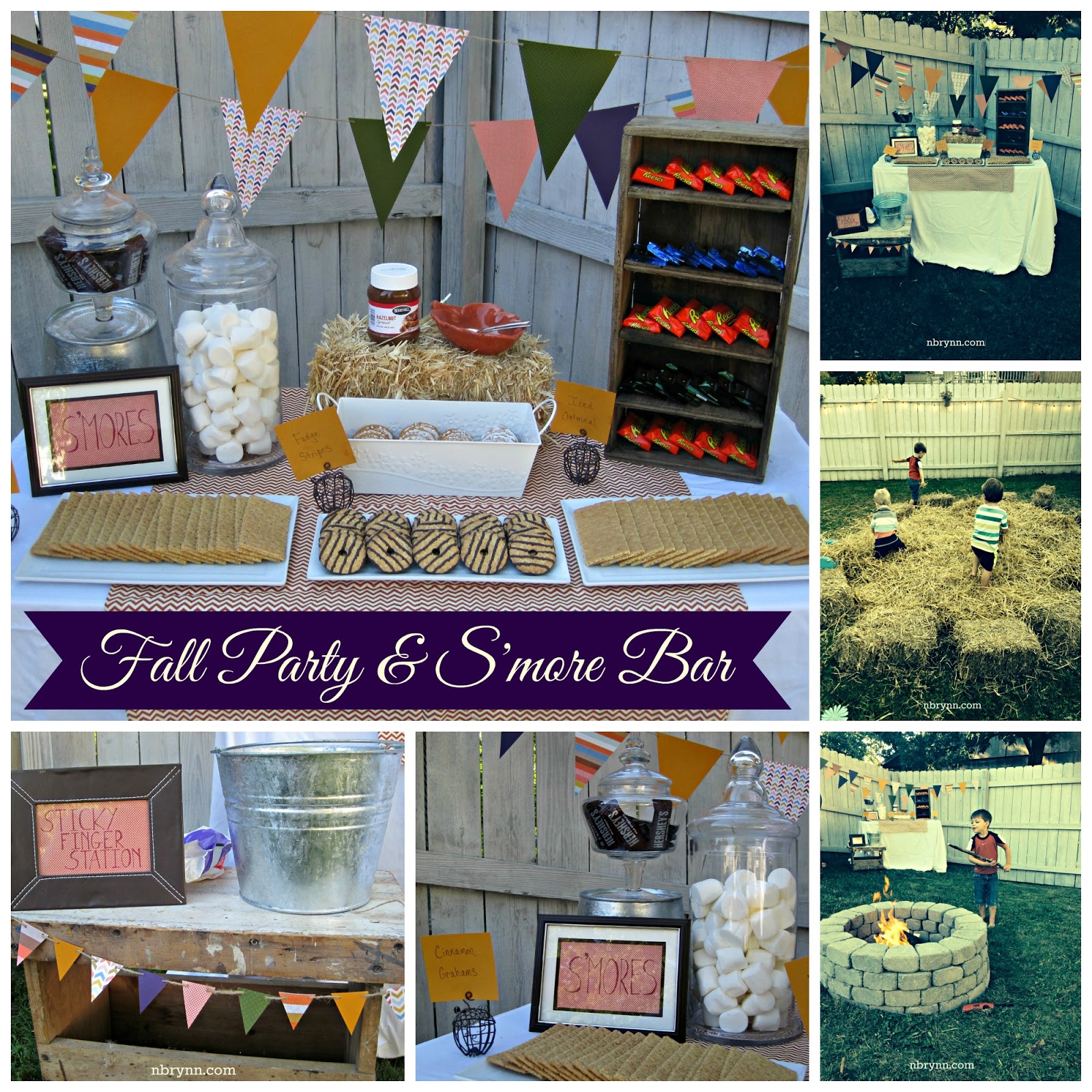 NBrynn: A Fall Tradition