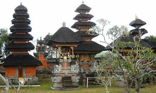 Prambatan Kudus: Tajug Nama Kudus Jaman Dulu