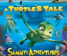 Boyce McClain's Consumers' & Collectors' Corner: A Turtle’s Tale: Sammy ...