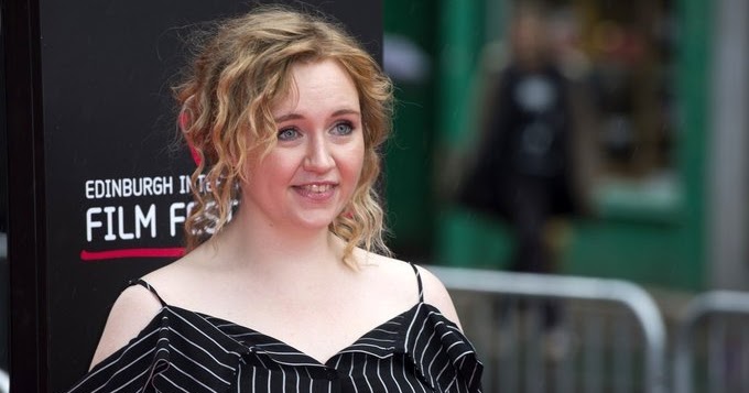 Katherine Pearce World premiere of 'England is Mine' at the 71st ...