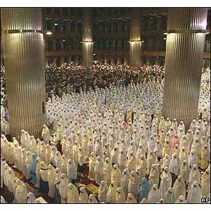 O QUE É O ISLAMISMO