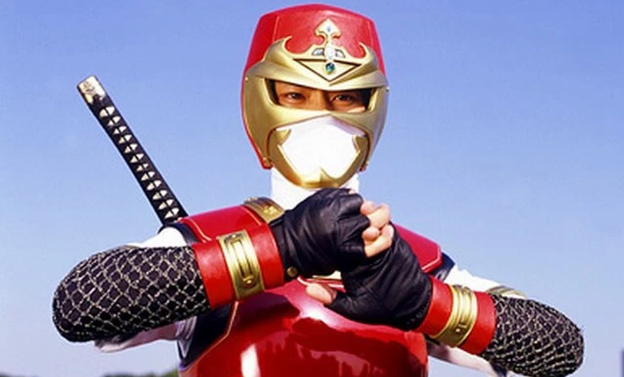 Super AHAM!: Jiraiya - O Incrível Ninja - Por Thiago Paulini