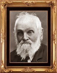 James Chard: Contents