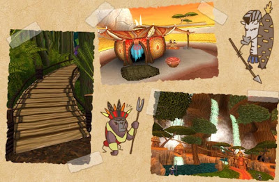 Dire News From Zafaria, Grub Guardians, and Harvest Hannah - Swordroll ...