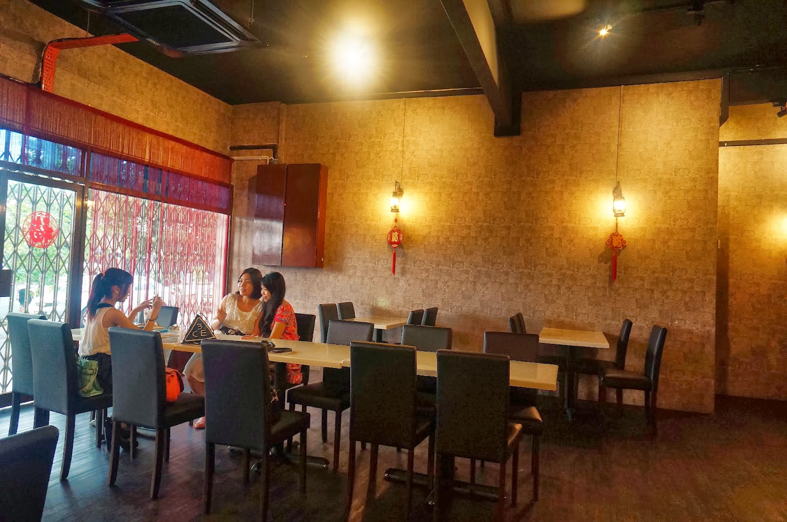 Food Review: Restaurant Lemon Tree - Sherlyn Lifestyle Experience