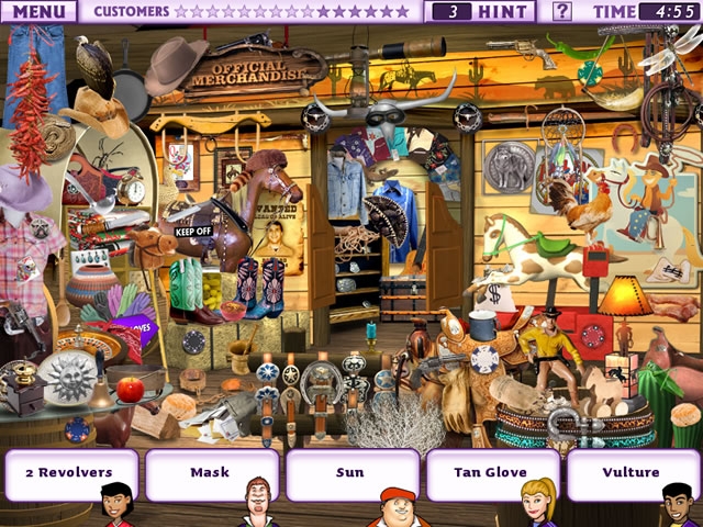 Little Shop of Treasures 2 Full Game Setup Free Download (Size 29 MB ...