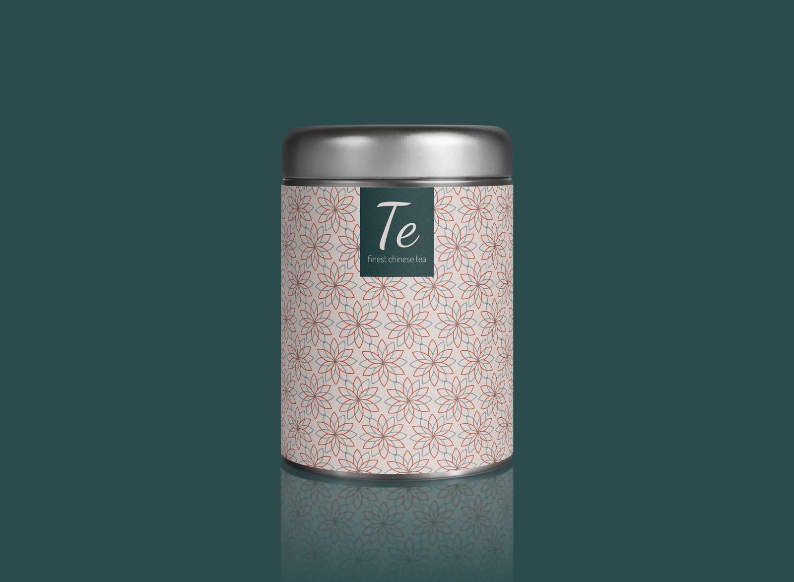 Te – finest Chinese tea – Packaging Of The World