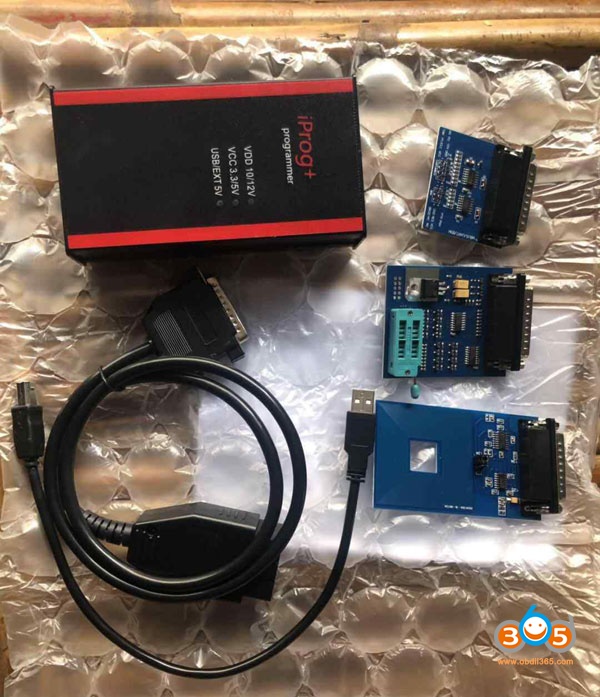 What is the Difference between iProg Pro Original and Clone? - OBD2 ...