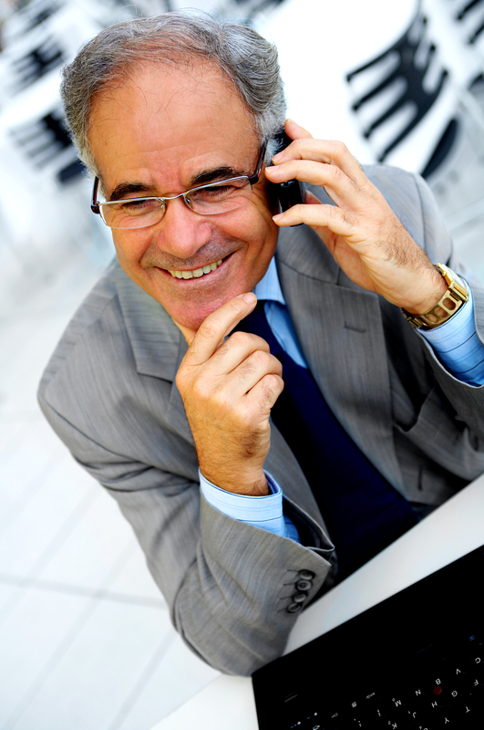 Informationen zur Tim Taylor Partner Computer Group