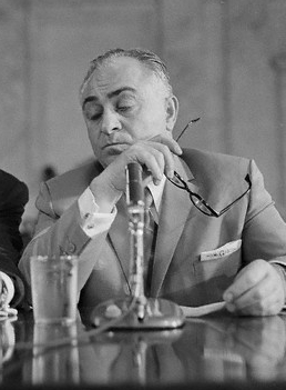 Roger Touhy, Gangster: The Outfit