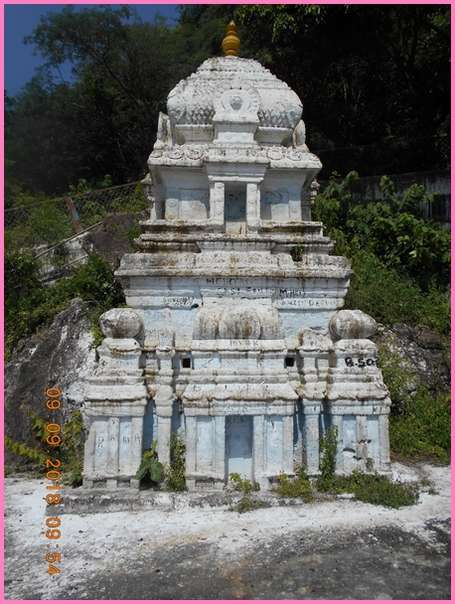 TELUGU WEB WORLD: Latest 2018 Photo Gallery of Sri Sobhanachala Sri ...