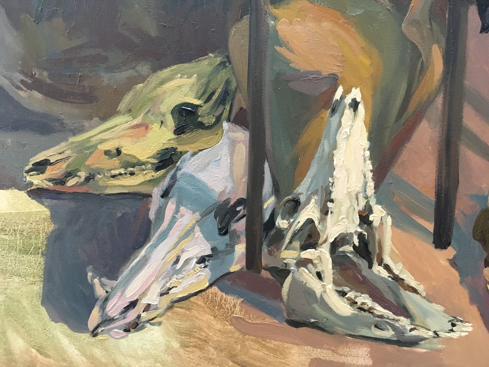 Antonio García Villarán. Web Oficial