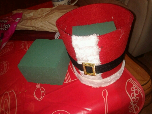 Bonersaurus rex: DIY Candy Bouquet