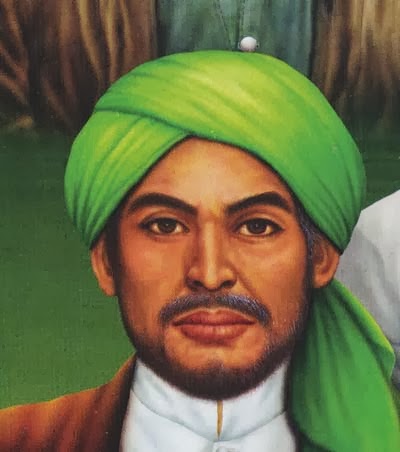 Sejarah Kisah Sunan Kudus - Walisongo - Kota Islam