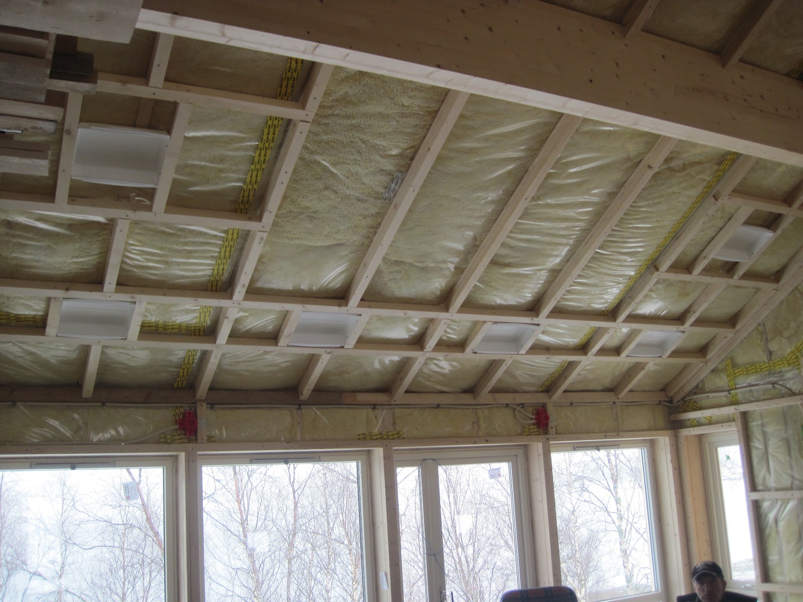 INSULATION CONTACT COMPATIBLE (IC RATED) LED DOWNLIGHT –, 55% OFF