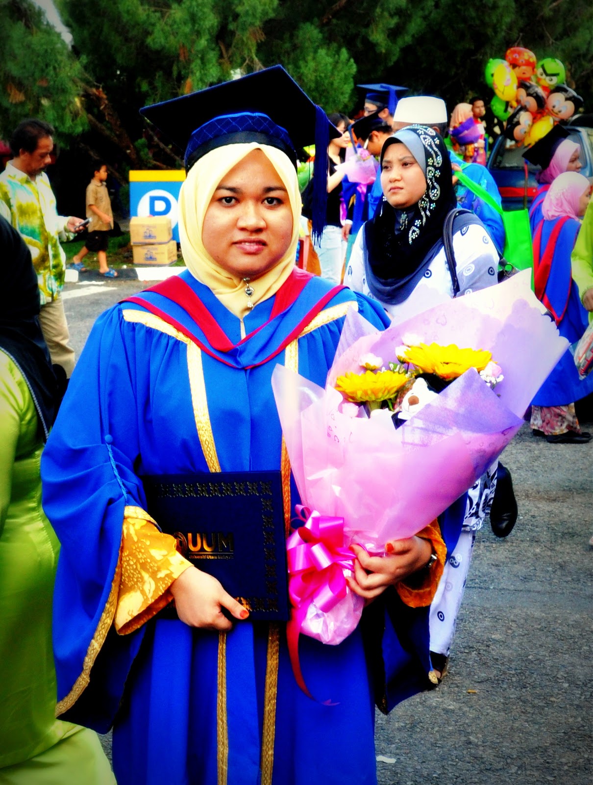 Dabel Aa: KONVOKESYEN UUM - 25