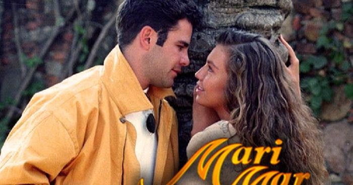 Novela Marimar