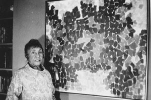 The Painted Prism: WOMEN ARTISTS: Alma Woodsey Thomas