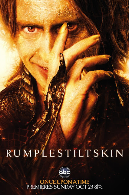 JOUSeries: Imagenes promocionales de ONCE UPON A TIME