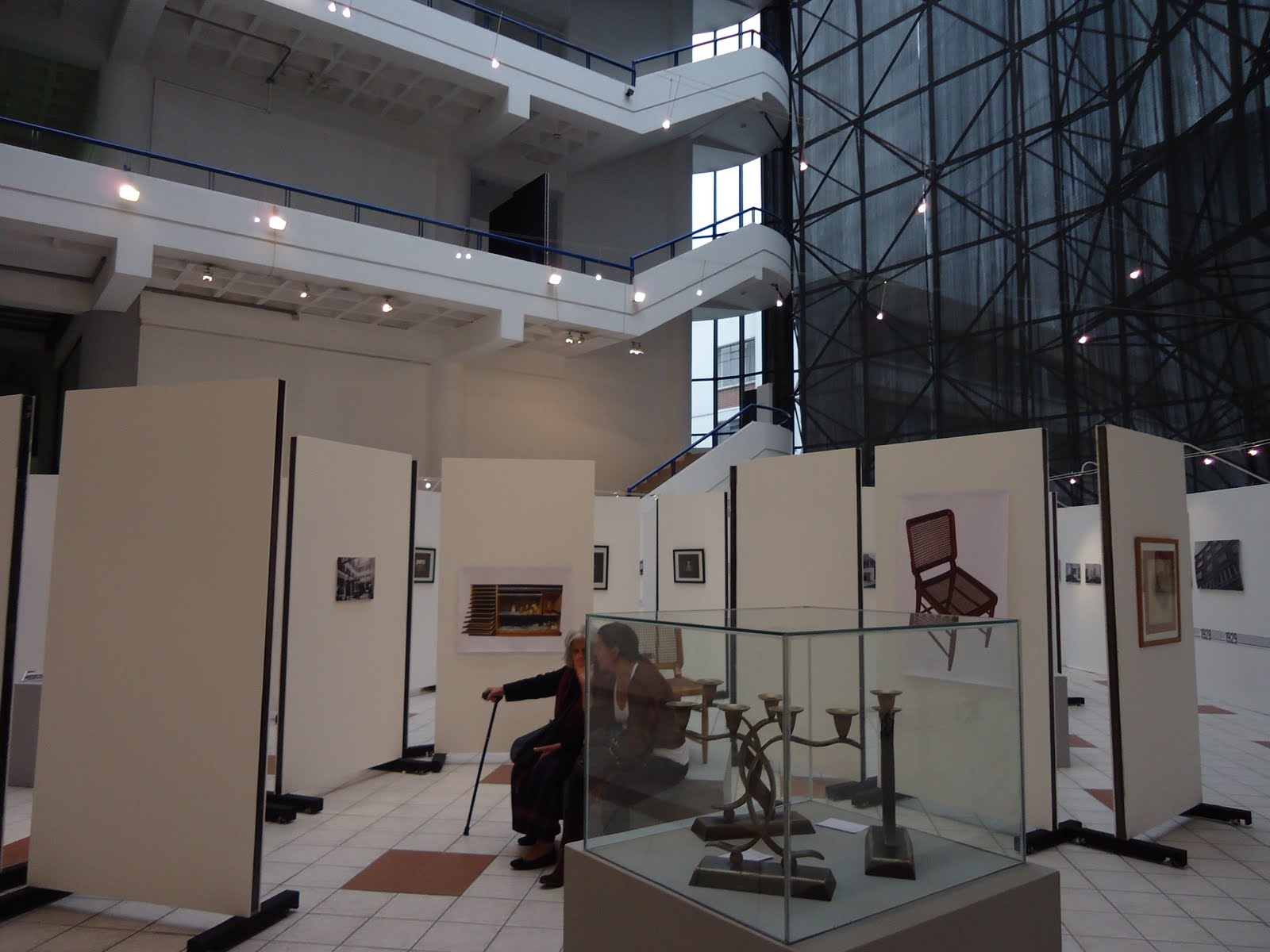 HISTORIA Y TEORIA DEL ARTE: VIDA Y OBRA DE KARL KOHN