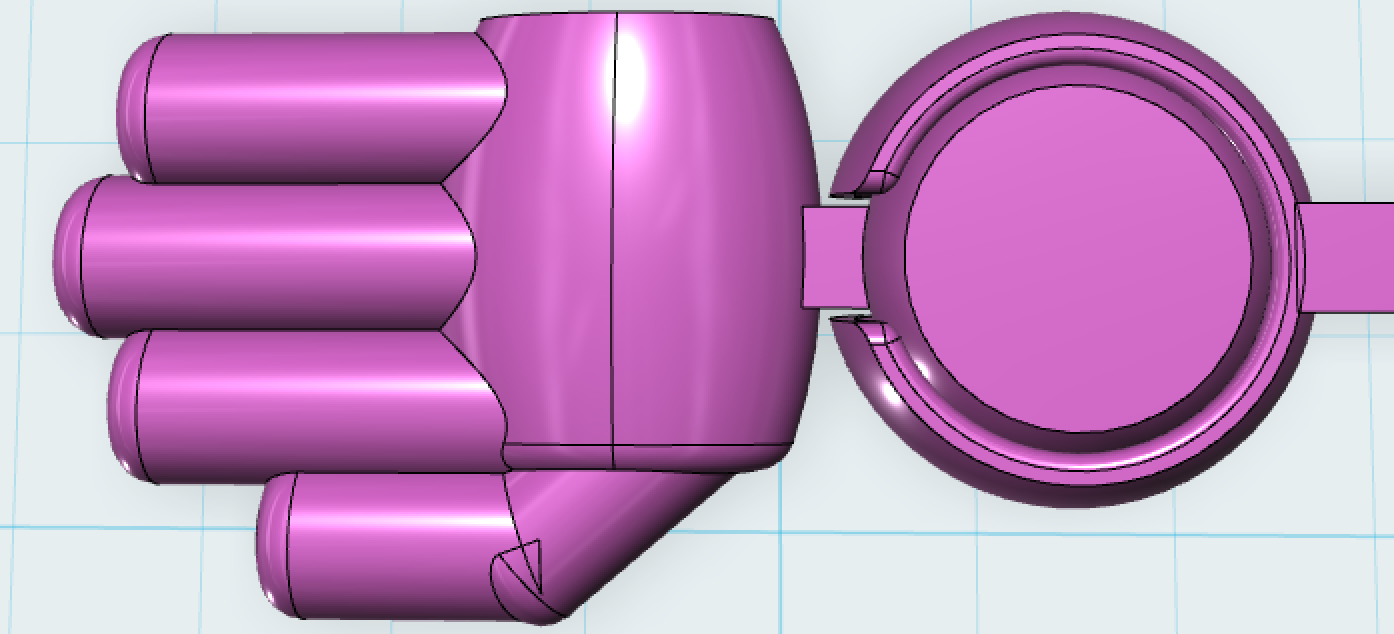 Maker Club: Creative Building with 3D Bot Bits