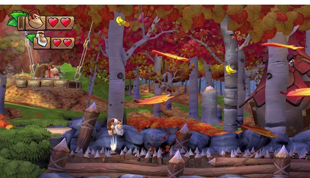 Kongs enfrentam perigos ferozes e congelantes em novas imagens de ...