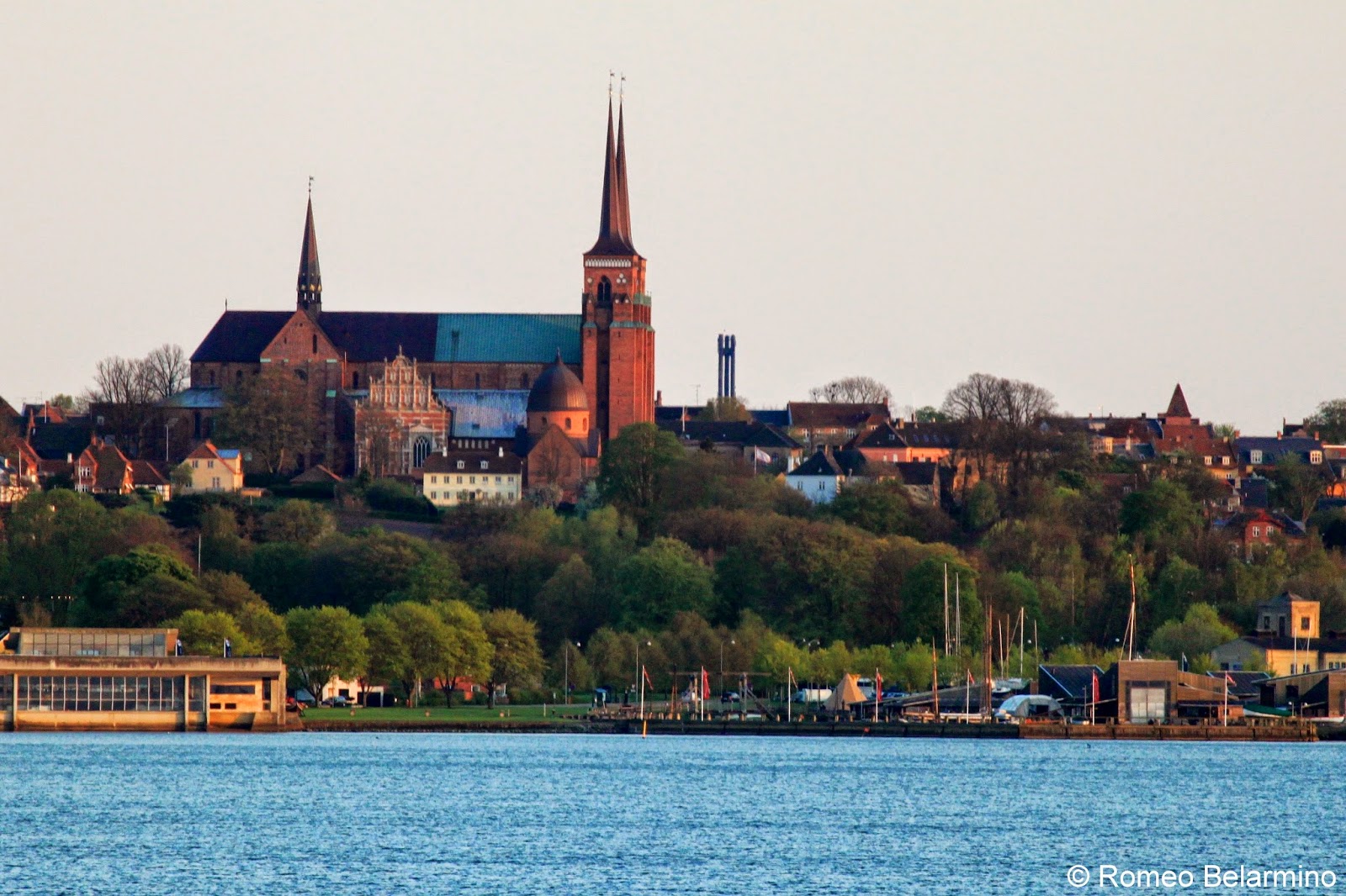 5 Reasons Why You Should Visit Roskilde | Travel the World