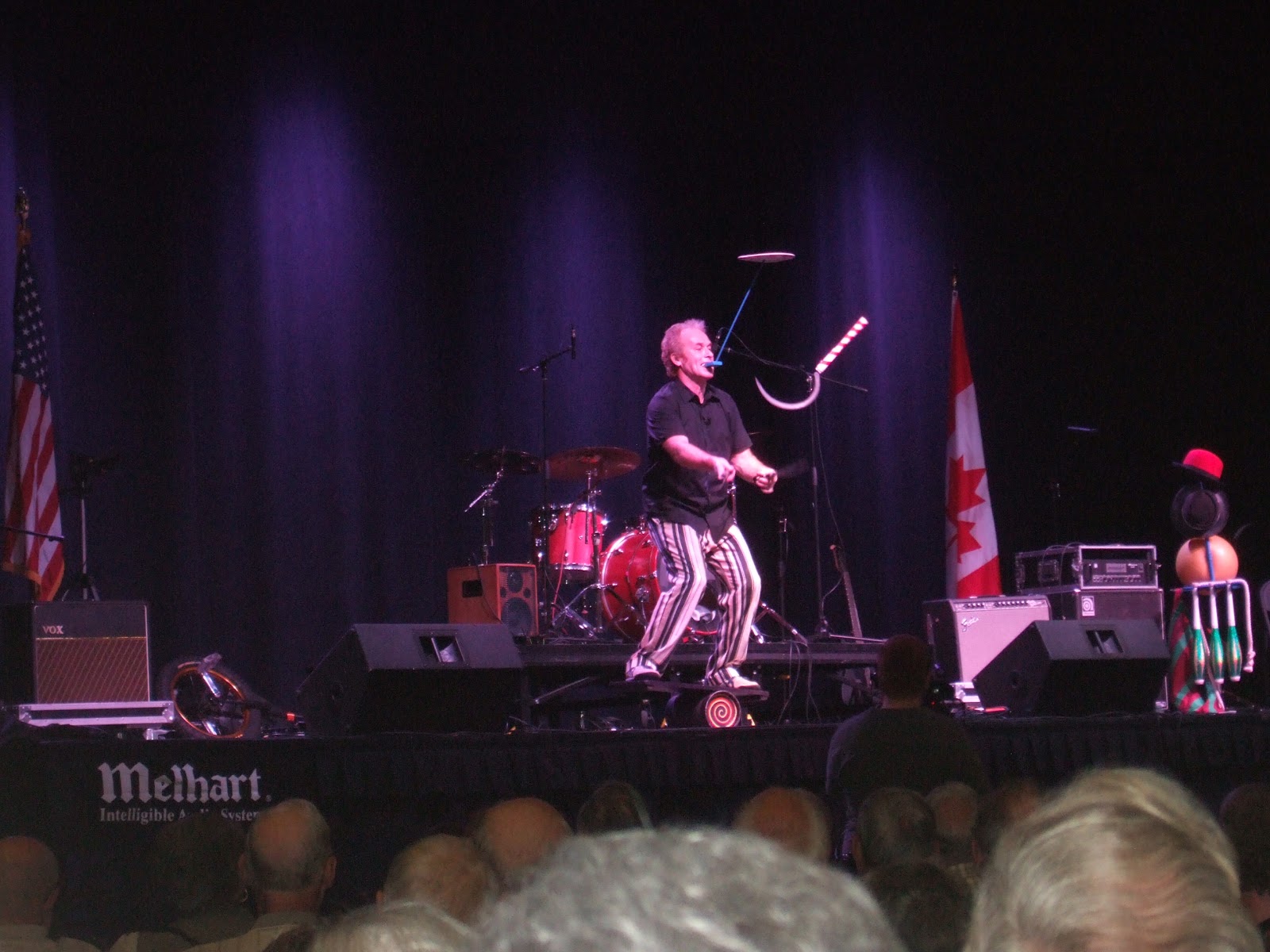 Brenda's Adventures: Snowbird Extravaganza