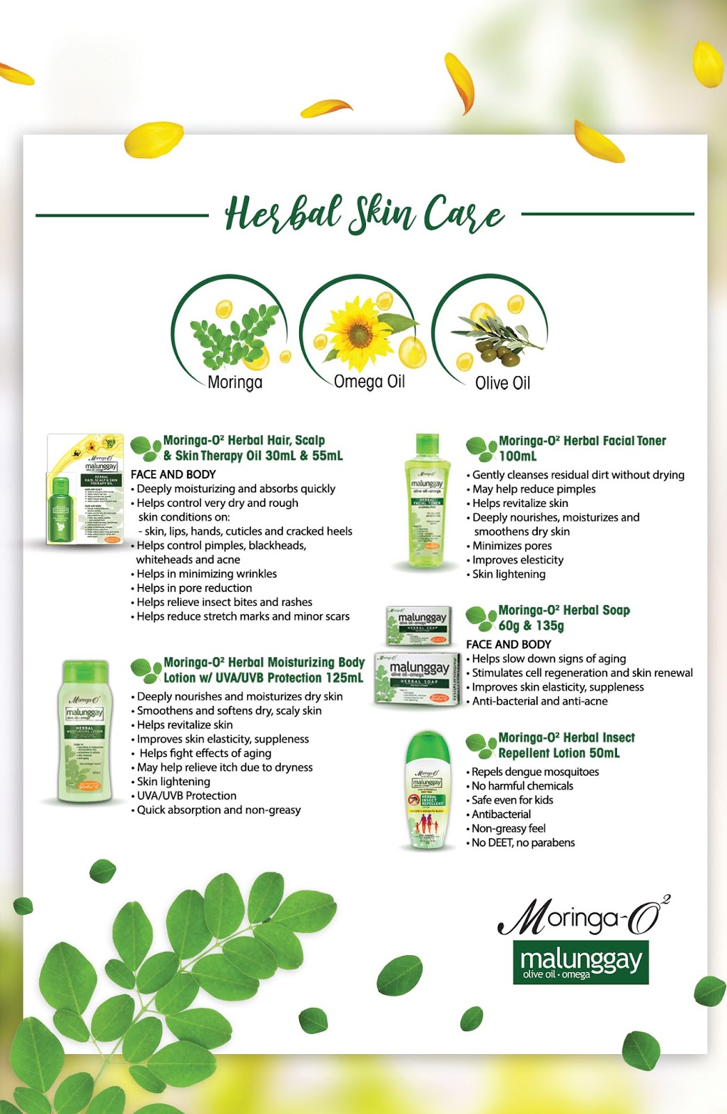 Moringa-O2 Welcomes the Crisologo's as Its Newest Family Endorser ...