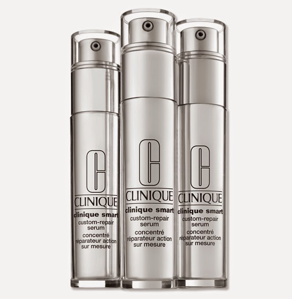 EVENT | Clinique Smart Serum Launch | Mermaid in Stilettos