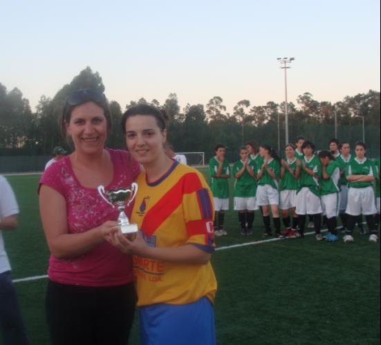 União Recreativa de Cadima: III TORNEIO CIDADE CANTANHEDE