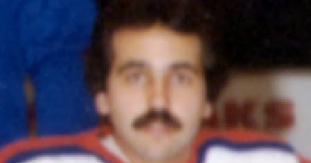 NHL Backups: Mario Proulx