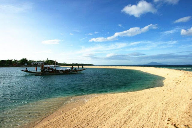 Byahero: Higatangan Island in Naval, Biliran