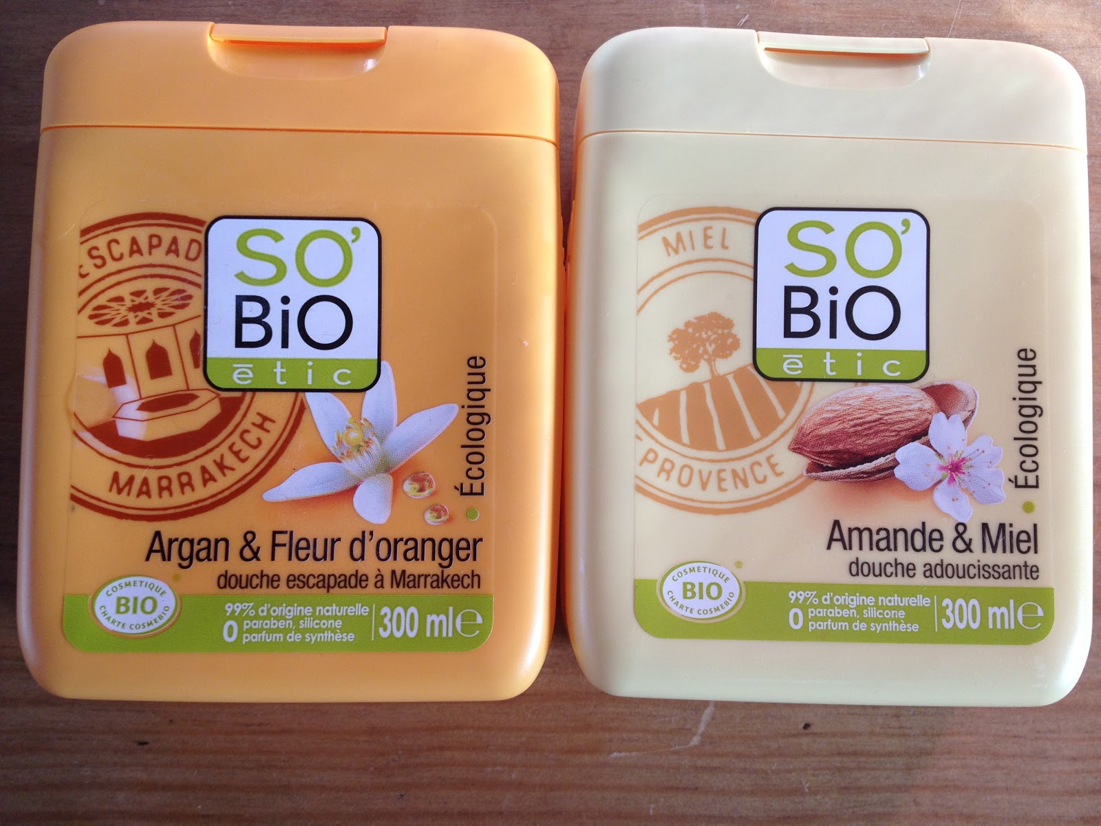 Belle et Éthique, le blog de Barbara: SO'BiO