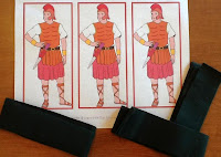 Review of Paul's Life | Bible Fun For Kids