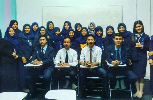 Akreditasi Politeknik LP3I purwokerto 2022-2023 - Tasikplaza