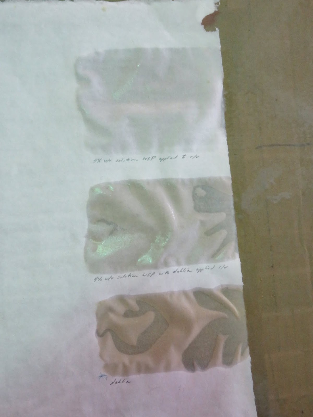 RADHA • PANDEY: Islamic World Papermaking at the Morgan Conservatory