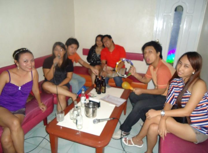 Filipinas Brasil - Um Brasileiro Vivendo nas Filipinas: KTV Girls