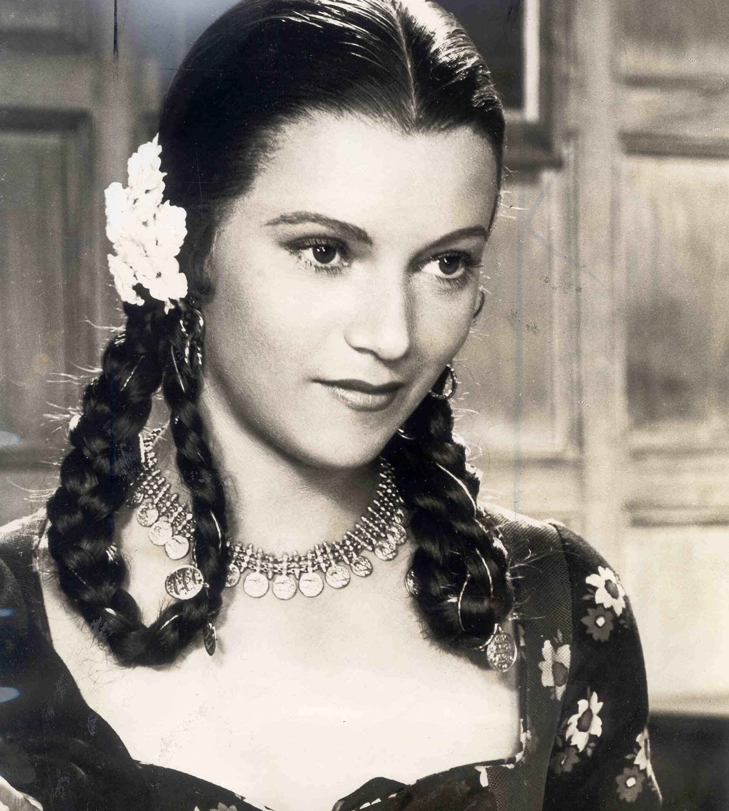 Annabella:🌹La belle de Tyrone