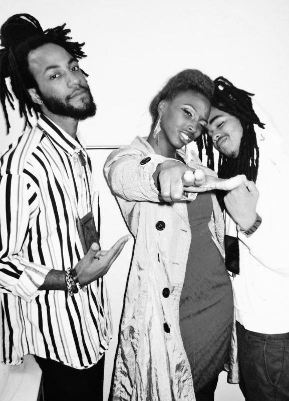 Top Shottas are back.. In FULL effect