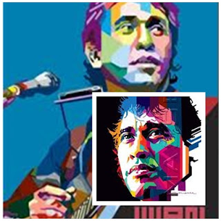 Seputar Iwan Fals & Logo Oi