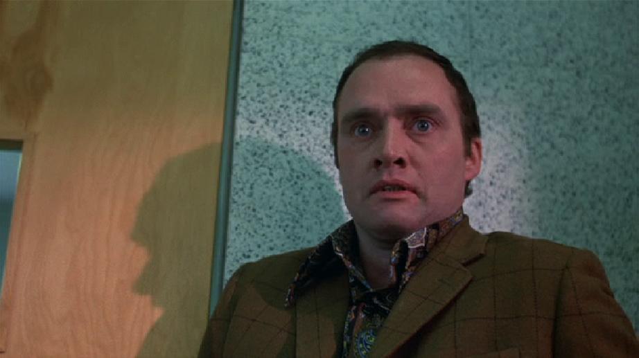 The Bloody Pit of Horror: It's Alive (1974)