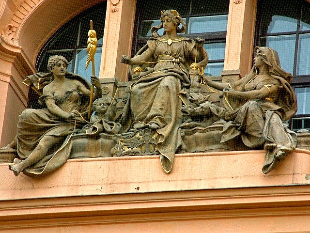 The Life & Adventures of a Military Wife: Four Day Weekend to Prague