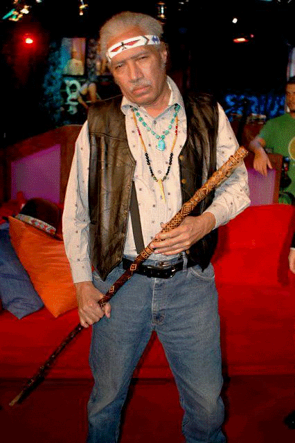 UFOs, et al: RILEY MARTIN'S CONTACT