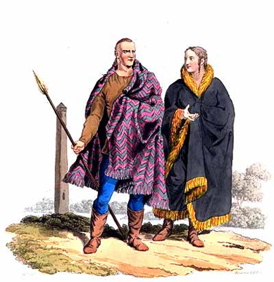 O Que (Quem) São os Arianos