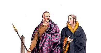 O Que (Quem) São os Arianos