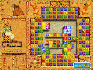 Blog de Toxifier: "Garden Defence"; "Brick Shooter Egypt"; "Bird Valley ...